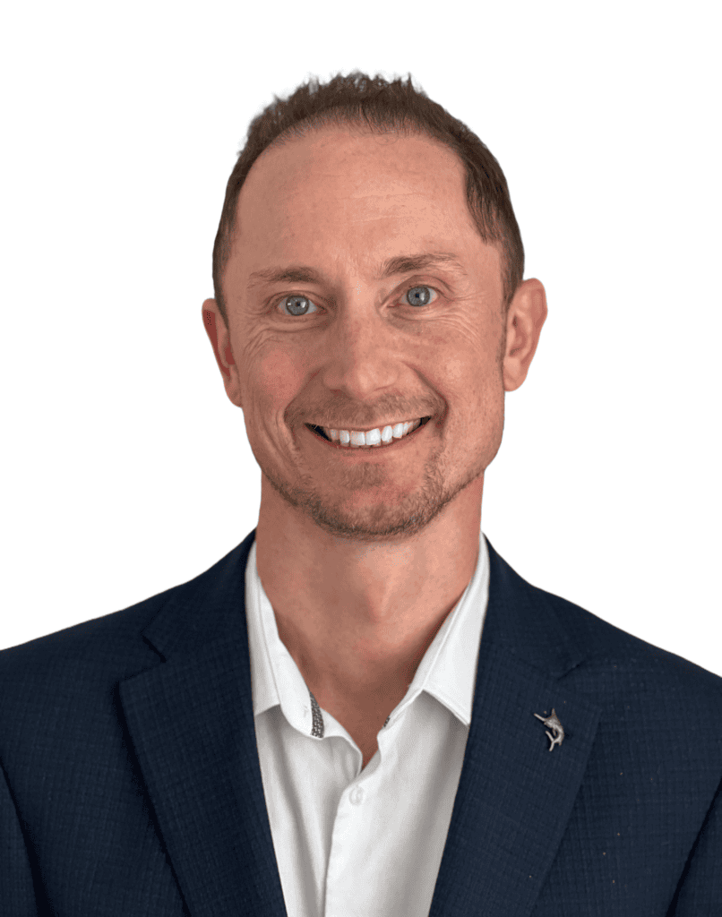 Dr James Wilson - Precision Brain, Spine & Pain Centre